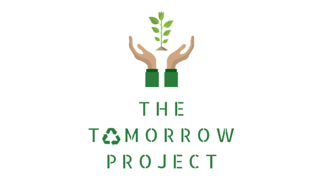 The Tomorrow Project - a high school leadership opportunity | Green Path